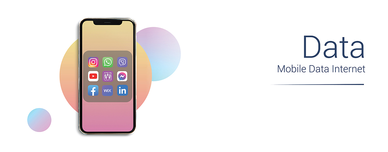 Mobile Data Internet Bundles - data packages, internet surfing-Tazamobile